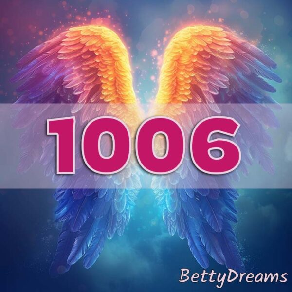 1006 Angel Number: Surprising & Powerful Meanings