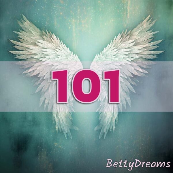 Angel Number 101: Discover Surprising & Powerful Meanings