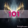Angel Number 101: Discover Surprising & Powerful Meanings