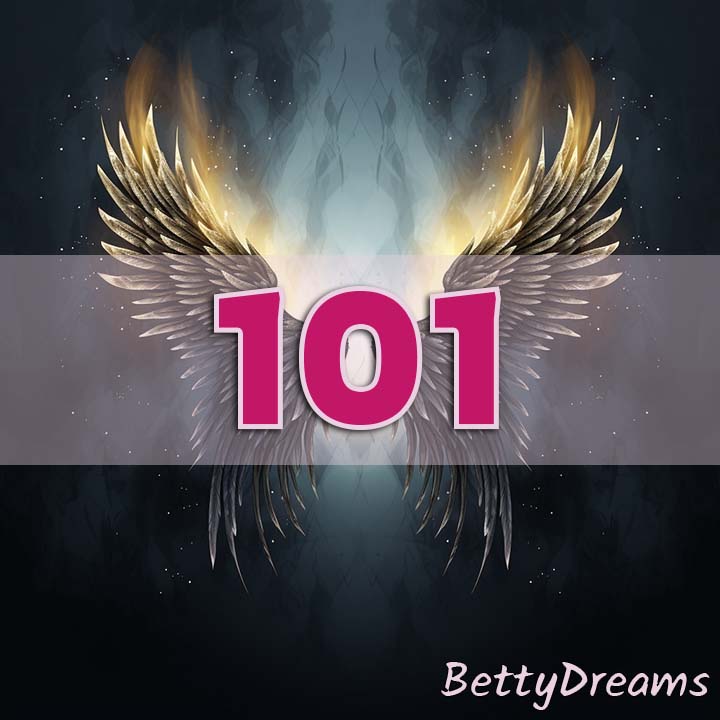 Angel Number 101: Discover Surprising & Powerful Meanings