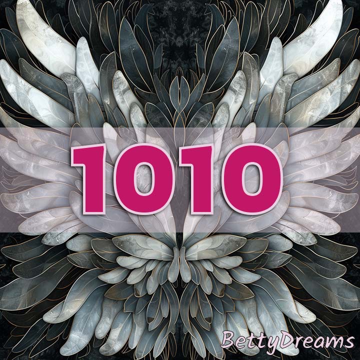 1010 Angel Number: Surprising & Powerful Meanings