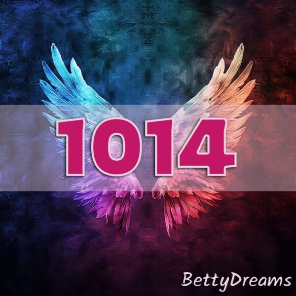1014 Angel Number: Surprising & Powerful Meanings