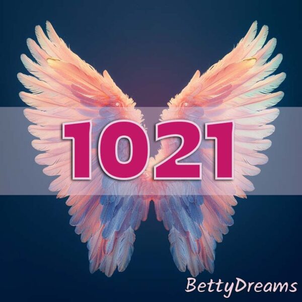 1021 Angel Number: Surprising & Powerful Meanings