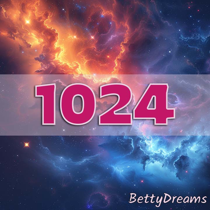 1024 Angel Number: Surprising & Powerful Meanings