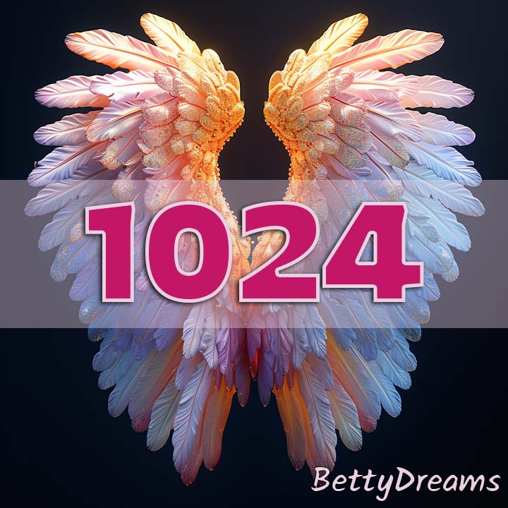 1024 Angel Number: Surprising & Powerful Meanings