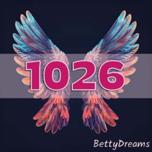 1026 Angel Number: Surprising & Powerful Meanings