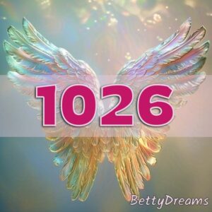 1026 Angel Number: Surprising & Powerful Meanings