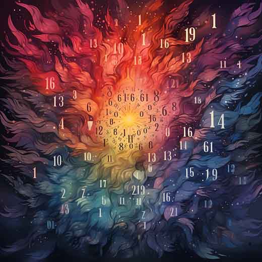 Angel Number 104: Discover Surprising & Powerful Meanings