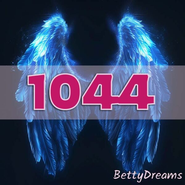1044 Angel Number: Surprising & Powerful Meanings