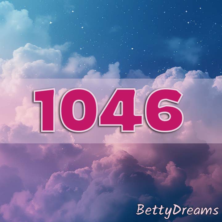 1046 Angel Number: Surprising & Powerful Meanings