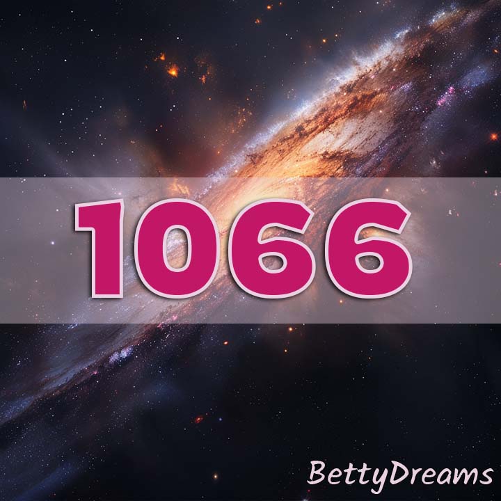1066 Angel Number: Surprising & Powerful Meanings