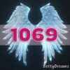 1069 Angel Number: Surprising & Powerful Meanings