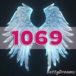 1069 Angel Number: Surprising & Powerful Meanings