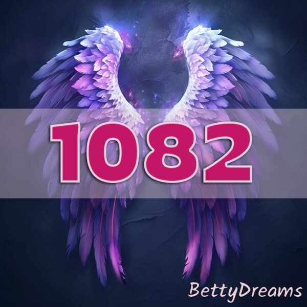 1082 Angel Number: Surprising & Powerful Meanings