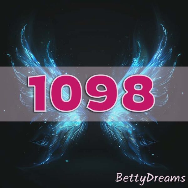 1098 Angel Number: Surprising & Powerful Meanings