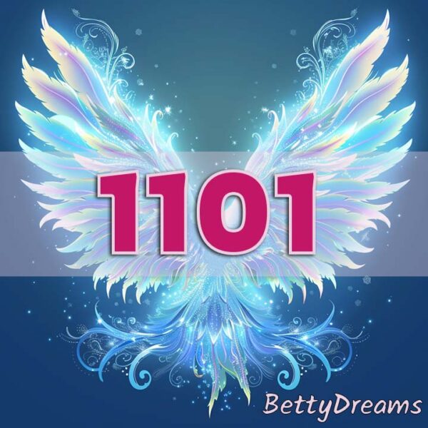 1101 Angel Number: Surprising & Powerful Meanings
