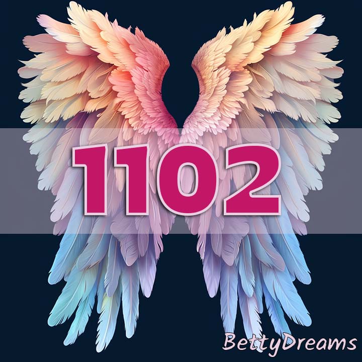 1102 Angel Number: Surprising & Powerful Meanings