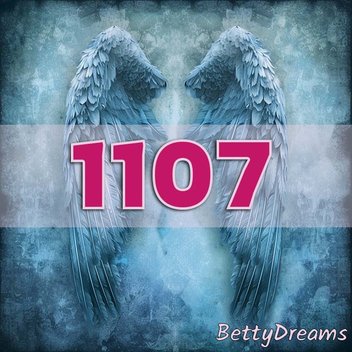 1107 Angel Number: Surprising & Powerful Meanings