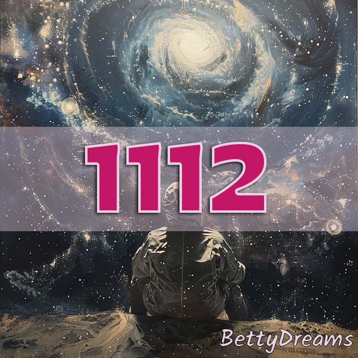 1112 Angel Number: Surprising & Powerful Meanings