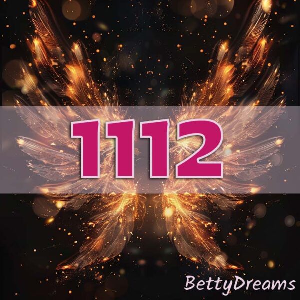 1112 Angel Number: Surprising & Powerful Meanings