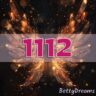 1112 Angel Number: Surprising & Powerful Meanings