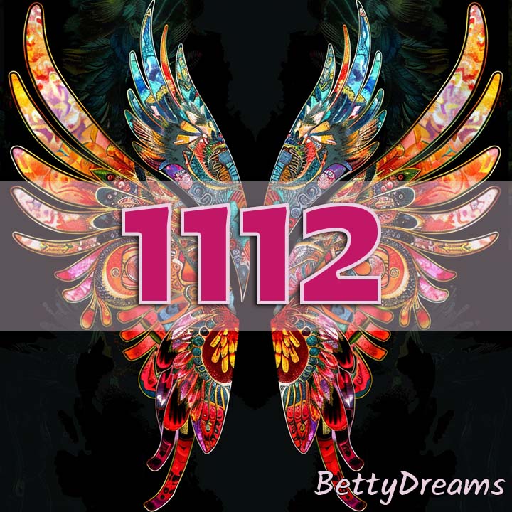 1112 Angel Number: Surprising & Powerful Meanings