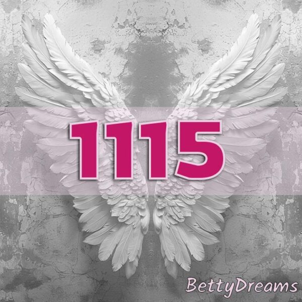 1115 Angel Number: Surprising & Powerful Meanings