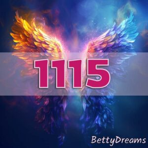 1115 Angel Number: Surprising & Powerful Meanings