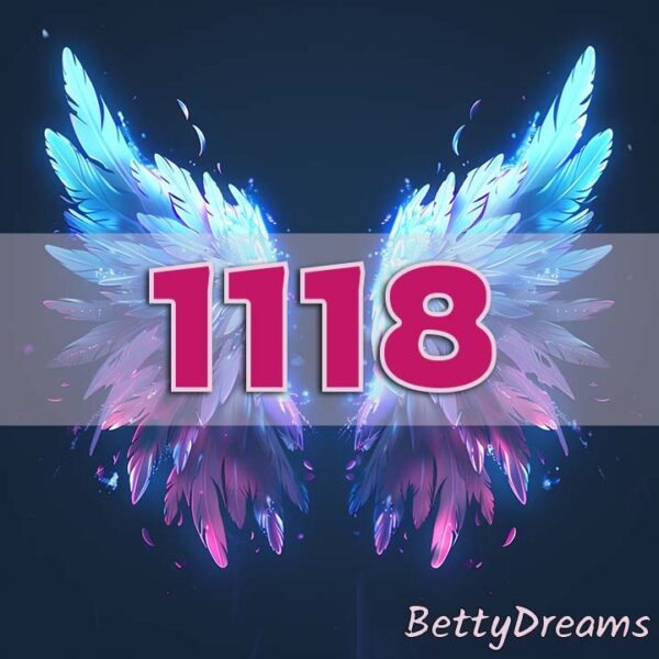 1118 Angel Number: Surprising & Powerful Meanings