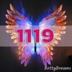 1119 Angel Number: Surprising & Powerful Meanings