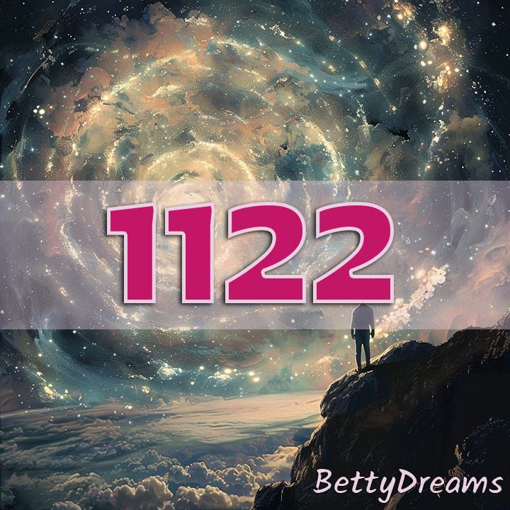 1122 Angel Number: Surprising & Powerful Meanings