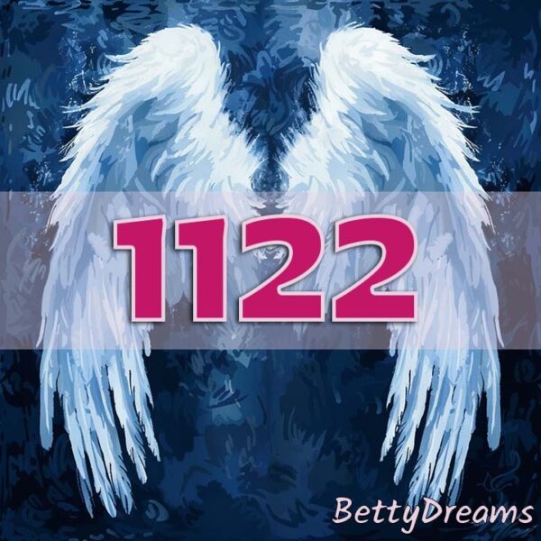 1122 Angel Number: Surprising & Powerful Meanings