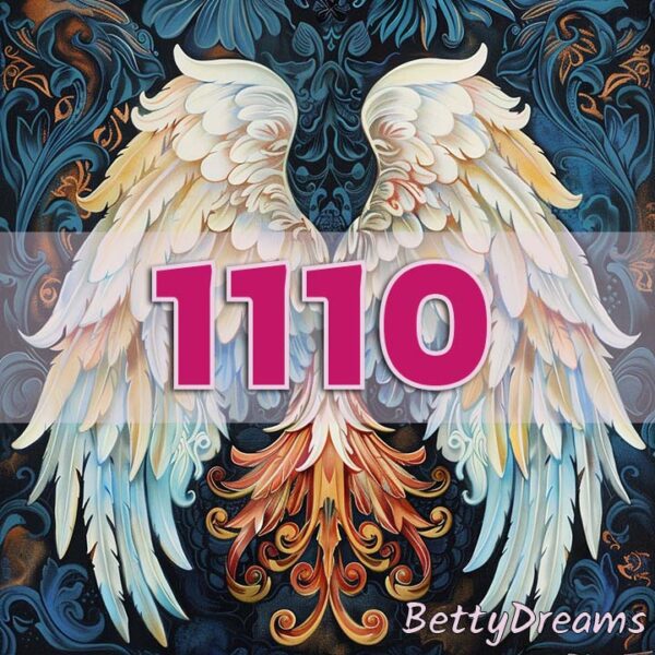 1110 Angel Number: Surprising & Powerful Meanings