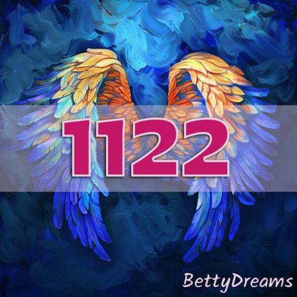 1122 Angel Number: Surprising & Powerful Meanings