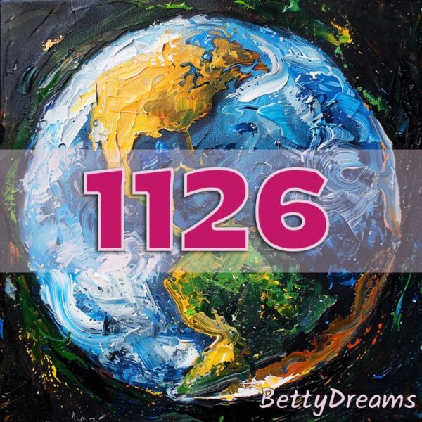 1126 Angel Number: Surprising & Powerful Meanings