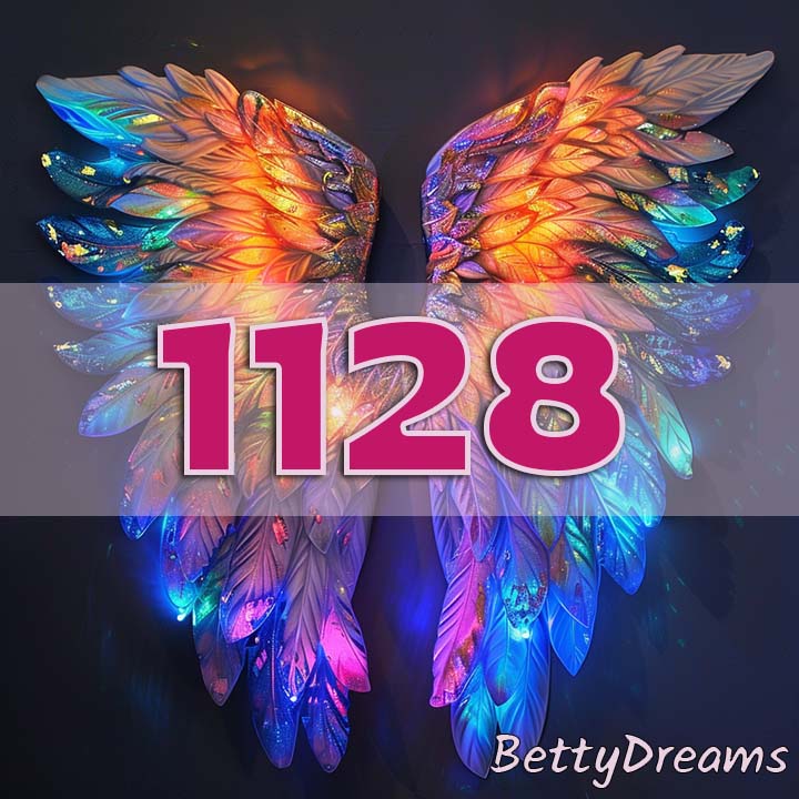1128 Angel Number: Surprising & Powerful Meanings