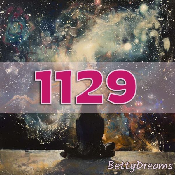 1129 Angel Number: Surprising & Powerful Meanings