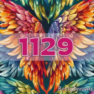 1129 Angel Number: Surprising & Powerful Meanings