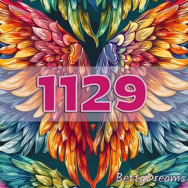 1129 Angel Number: Surprising & Powerful Meanings