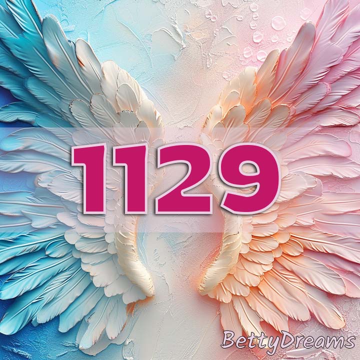1129 Angel Number: Surprising & Powerful Meanings