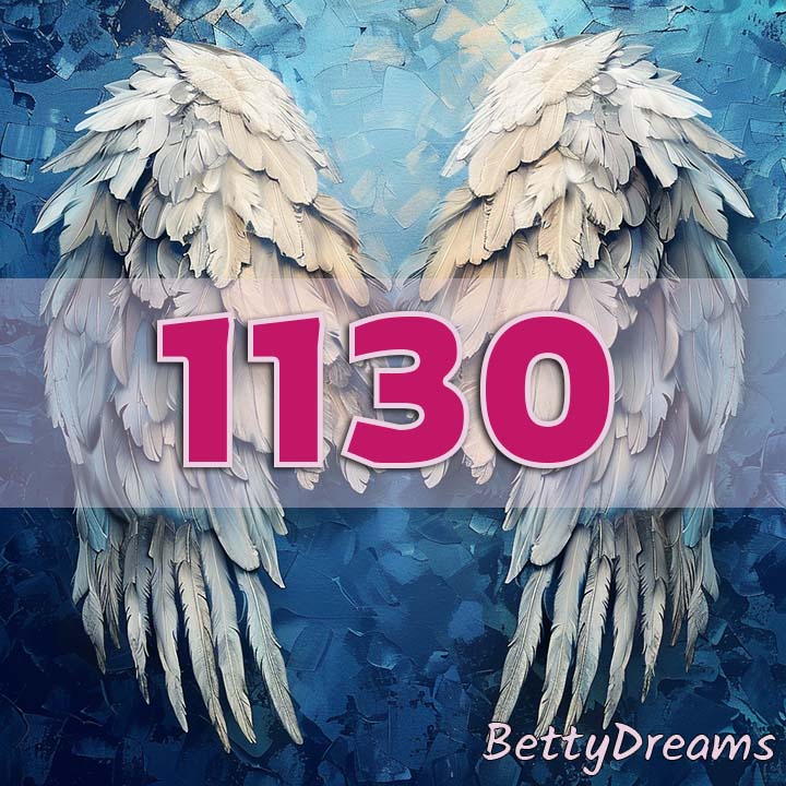 1130 Angel Number: Surprising & Powerful Meanings