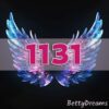 1131 Angel Number: Surprising & Powerful Meanings