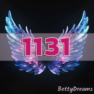 1131 Angel Number: Surprising & Powerful Meanings