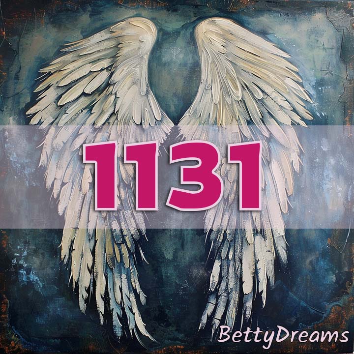 1131 Angel Number: Surprising & Powerful Meanings