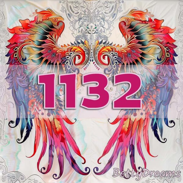 1132 Angel Number: Surprising & Powerful Meanings
