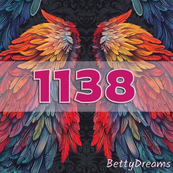 1138 Angel Number: Surprising & Powerful Meanings