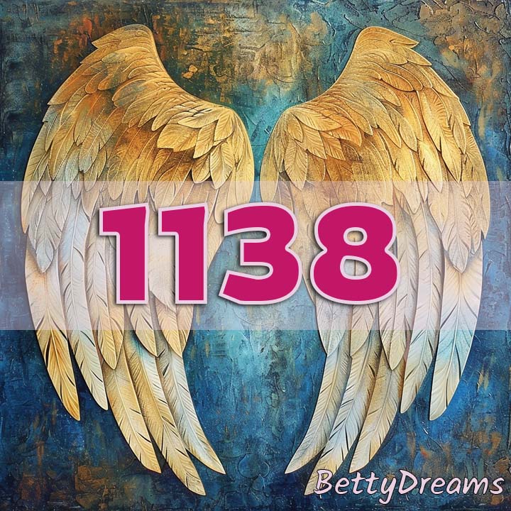 1138 Angel Number: Surprising & Powerful Meanings