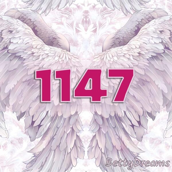 1147 Angel Number: Surprising & Powerful Meanings
