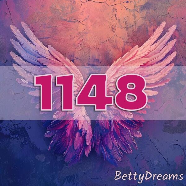 1148 Angel Number: Surprising & Powerful Meanings