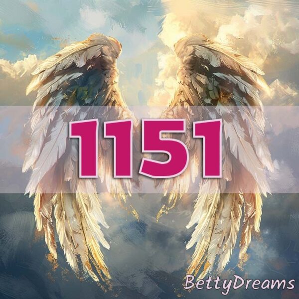 1151 Angel Number: Surprising & Powerful Meanings